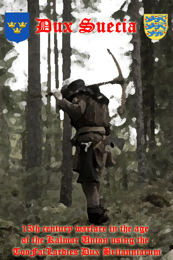 [TMP] "Dux Suecia" Topic